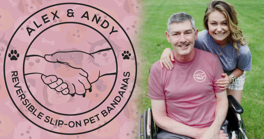 Privacy Policy - Alex And Andy