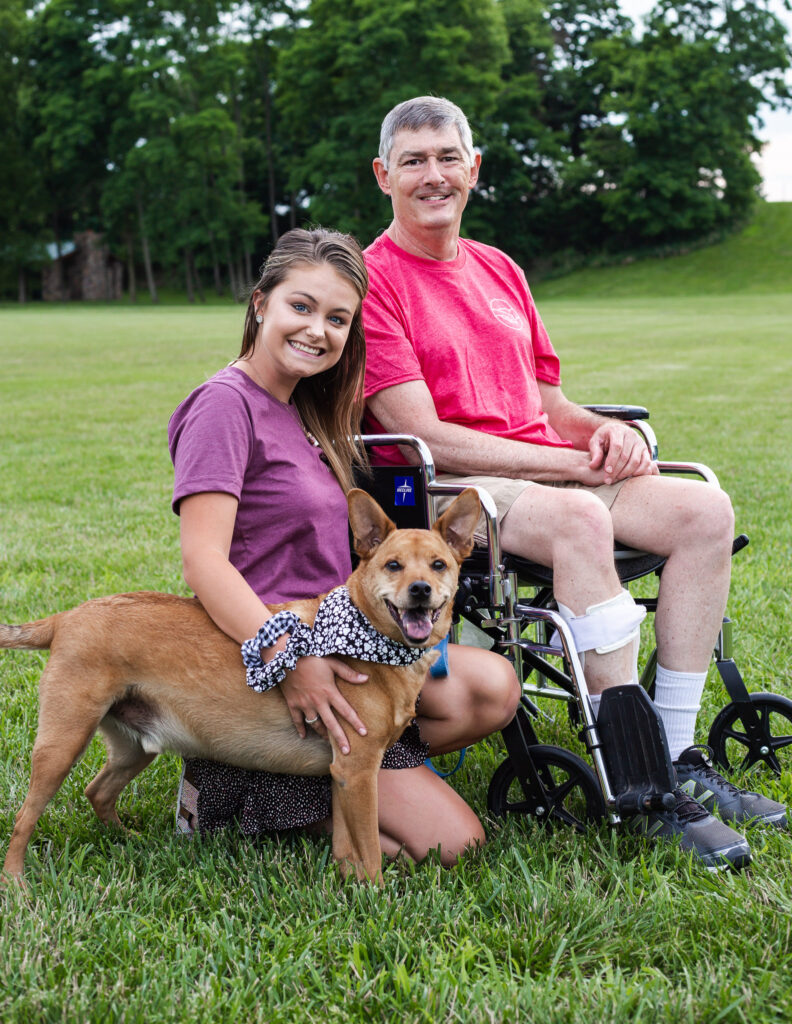 Our Story – Alex And Andy